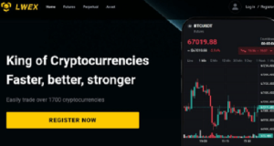 LWEX Exchange Review - Unable To Withdraw From Lwex.com? - InvestReviews