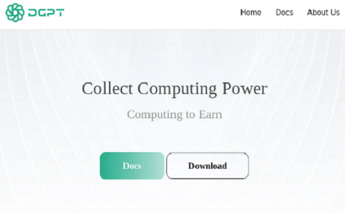 Dgpt.cloud Review - Scam Platform? - InvestReviews