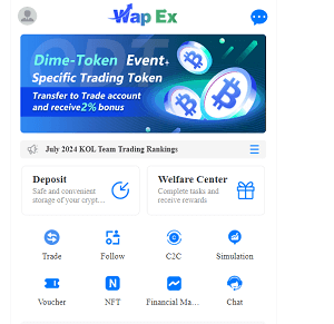 Wapex Review - Wapex.com Scam or Genuine? - InvestReviews
