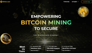 Bitharvest Review - Bitharvest.io Crypto Mining Scam? - InvestReviews