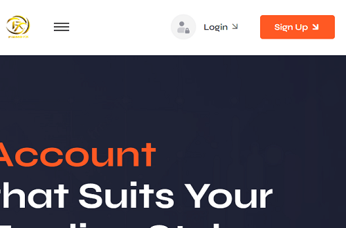 FizmoFX Review - Fizmofxmarkets.com Scam or Legit? - InvestReviews