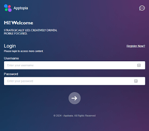 Apptopia.xyz Review - Scam or Legit? - InvestReviews