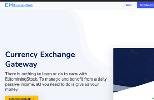 Eliteminingstock Review - Eliteminingstock.org Scam or Legit? - InvestReviews