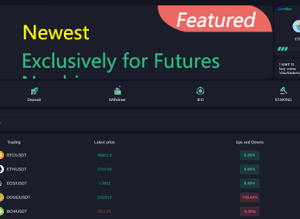 Otcne Review - Otcne.com Scam or Legit? - InvestReviews