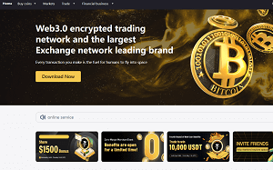 Encryptjet Review - Encryptjet.com Scam or Legit? - InvestReviews