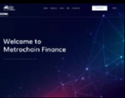 Metrochainfinance Review - Metrochainfinance.com Scam or Genuine ...