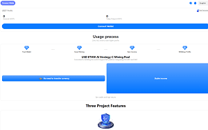 Mining7878 Review - Mining7878.com Scam or Safe? - InvestReviews