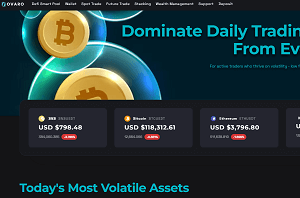 Ovaroexc Review - Ovaroexc.com Scam or Legit? - InvestReviews