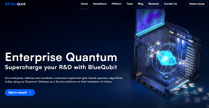 BlueQubit Review - Bluequbit.io Scam or Legit? - InvestReviews